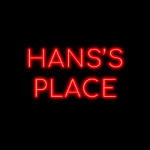 The Friendliest Darn Tavern in Town! | Hans's Place Tavern